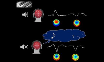 Our Brains Encode Musical Predictions Even When Music Doesn’t Play