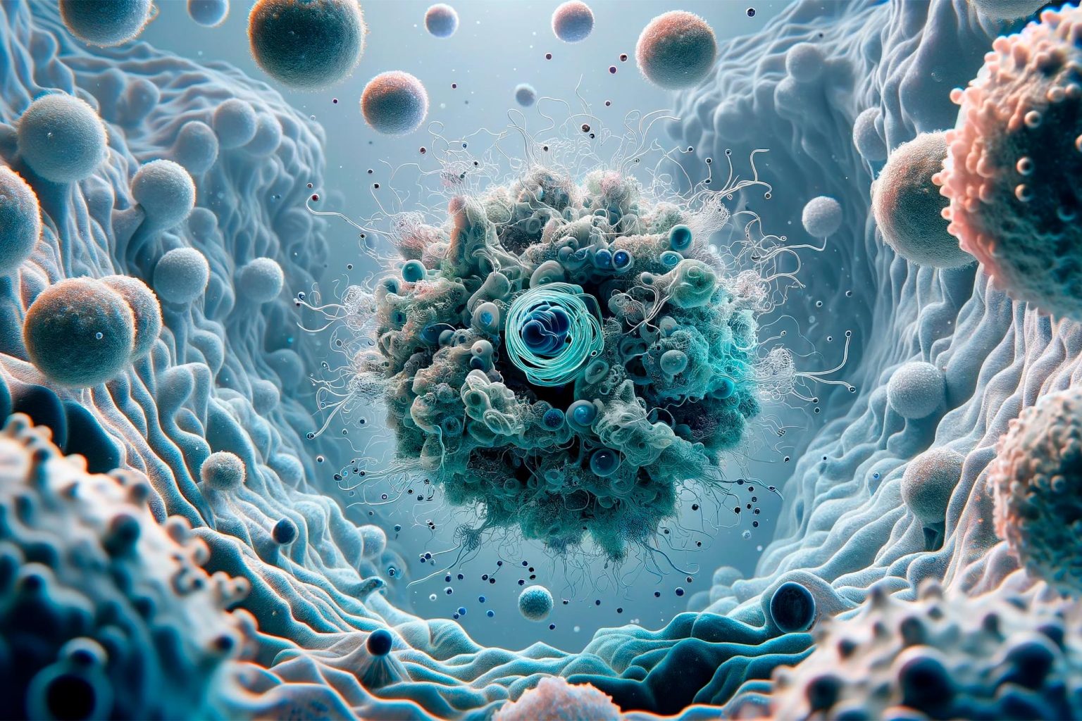 Unlocking the Secrets of the Human Immune System: A Pivotal Discovery