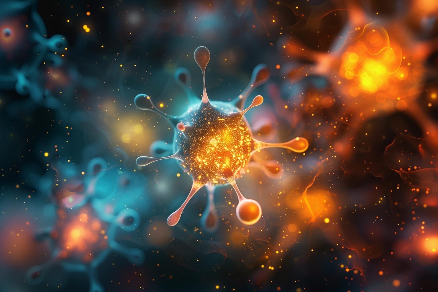 The J Chain Enigma: Evolutionary Origin of Mysterious Immune System ...