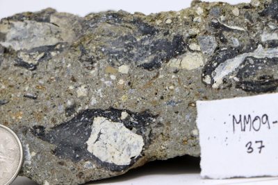 The Hottest Rock on Earth – Record-High Proven by Researchers