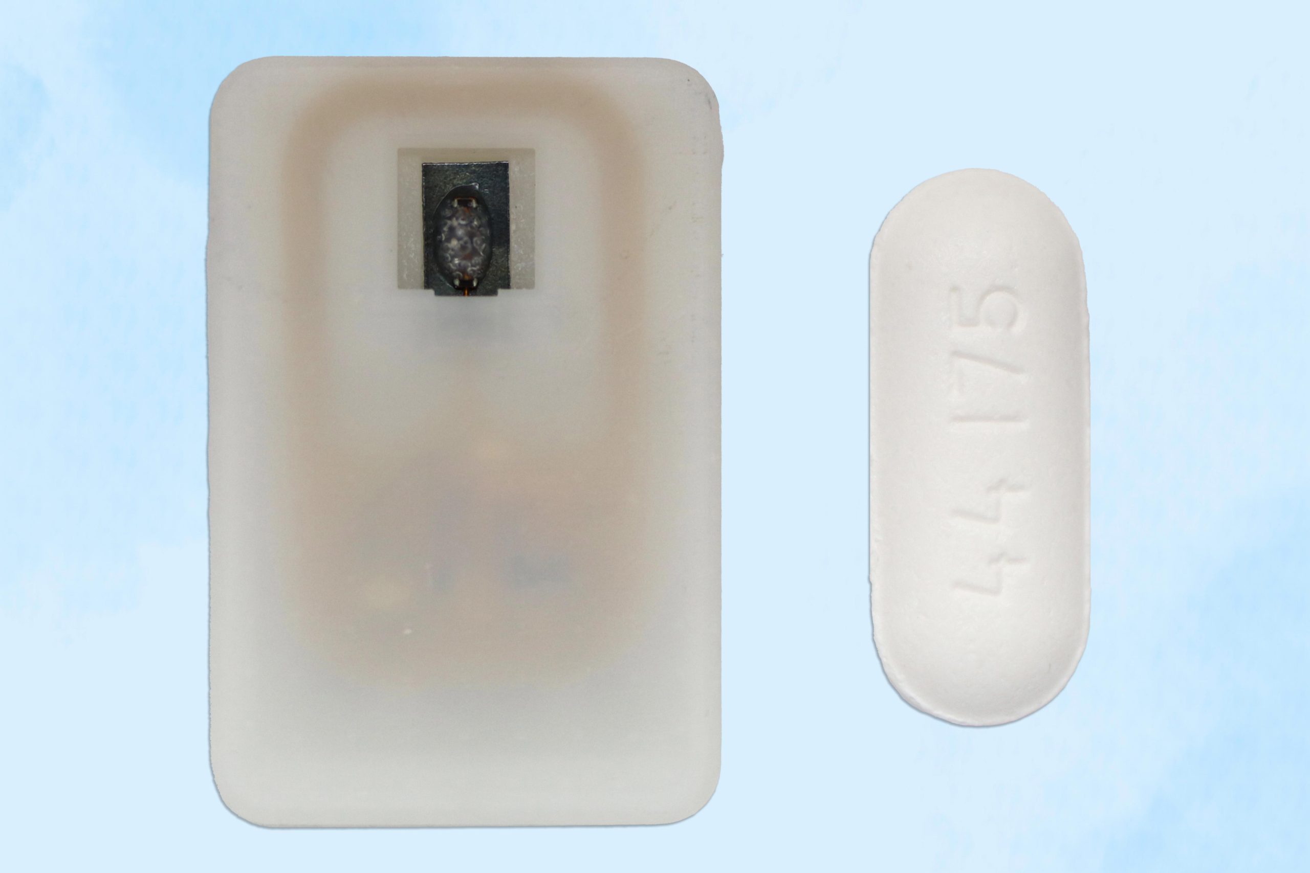 MIT’s Tiny New Device Could Save Diabetics From Deadly Blood Sugar Crashes