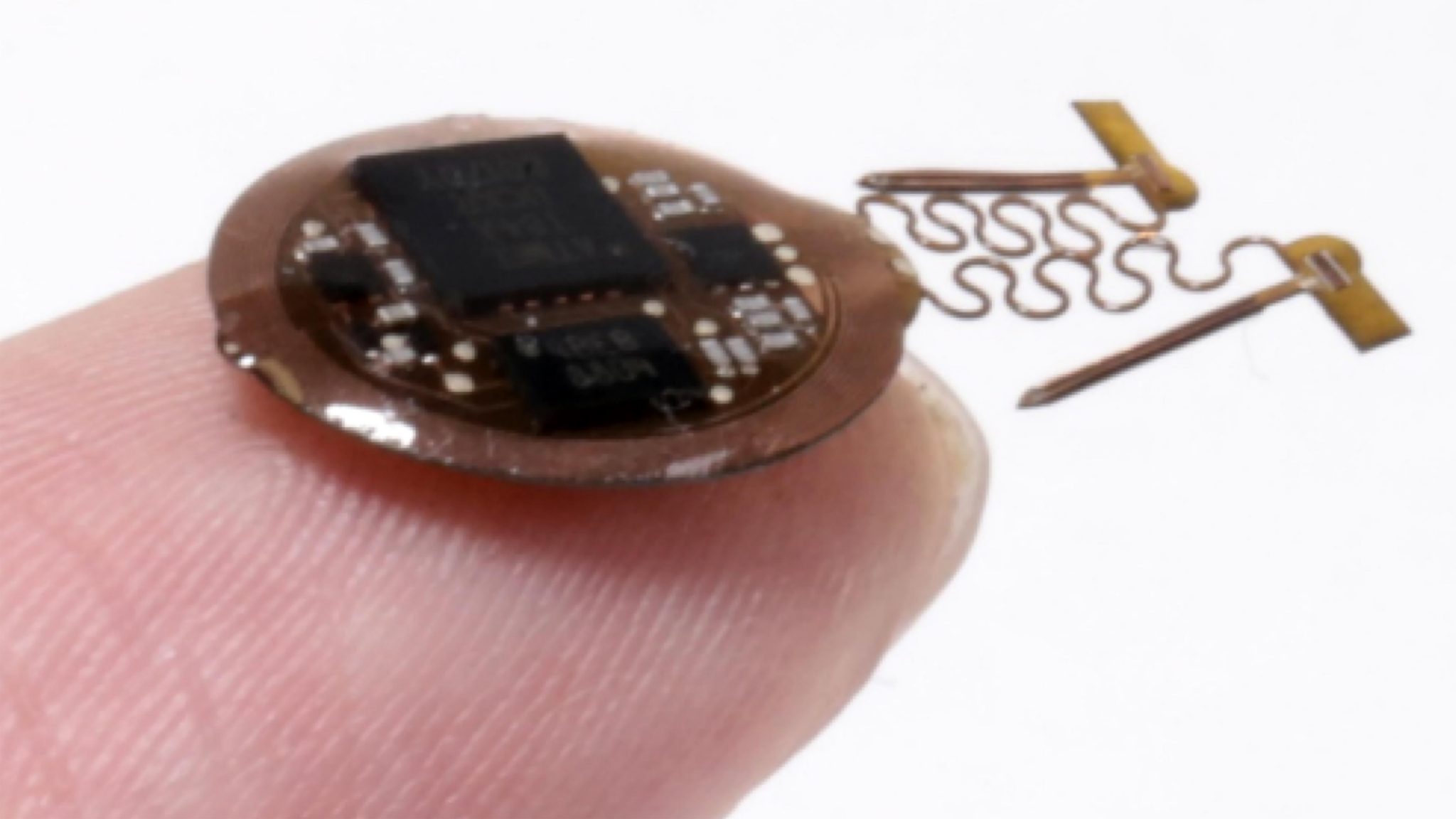 Building Social Bonds With Beams of Light: Implanted Wireless Device ...