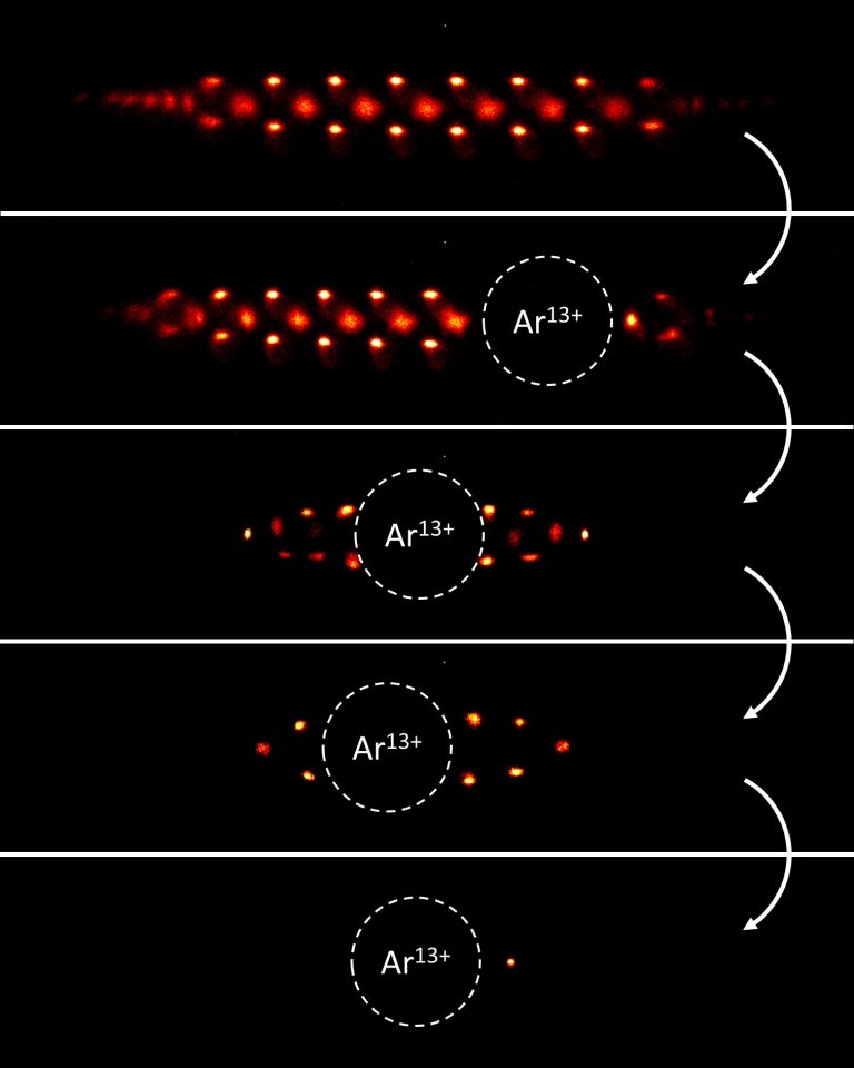 Quantum Logic Spectroscopy Unlocks Potential of Highly Charged Ions