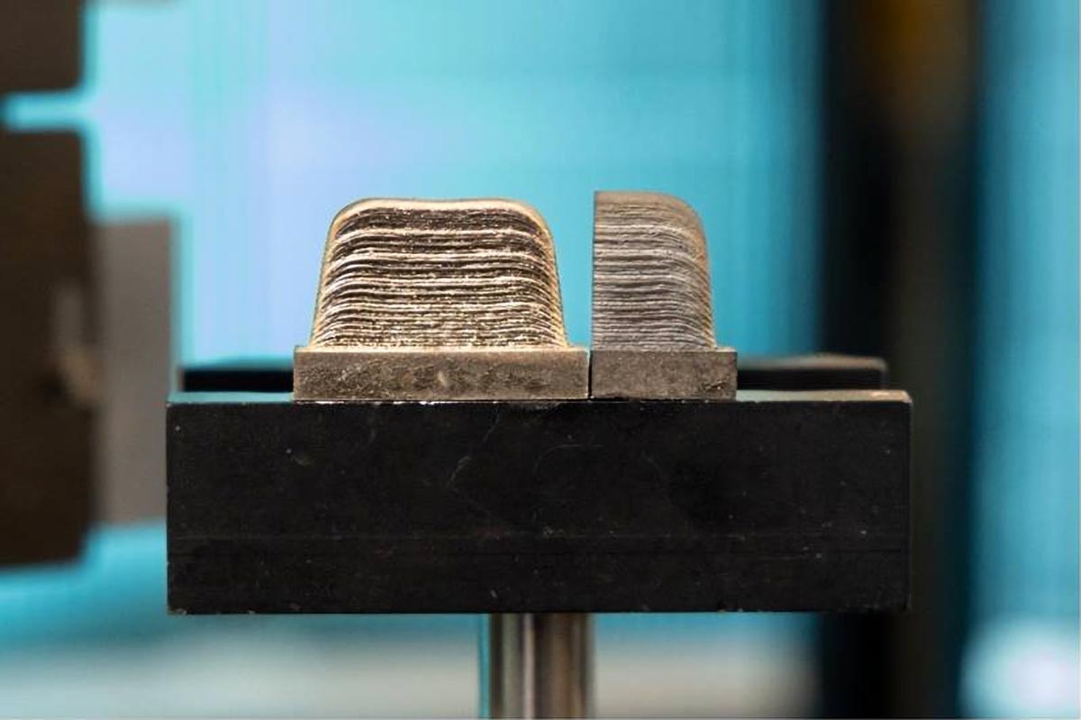 Inside the Laser Forge: How 3D-Printed Superalloys Conquer Extreme ...