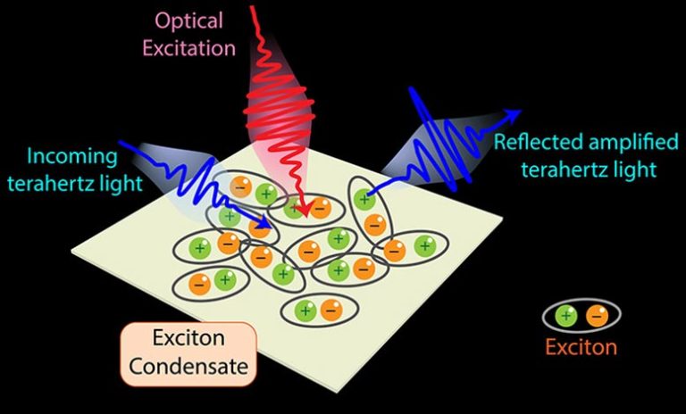 Shadows and Light: Discovering the Hidden Depths of Quantum Materials