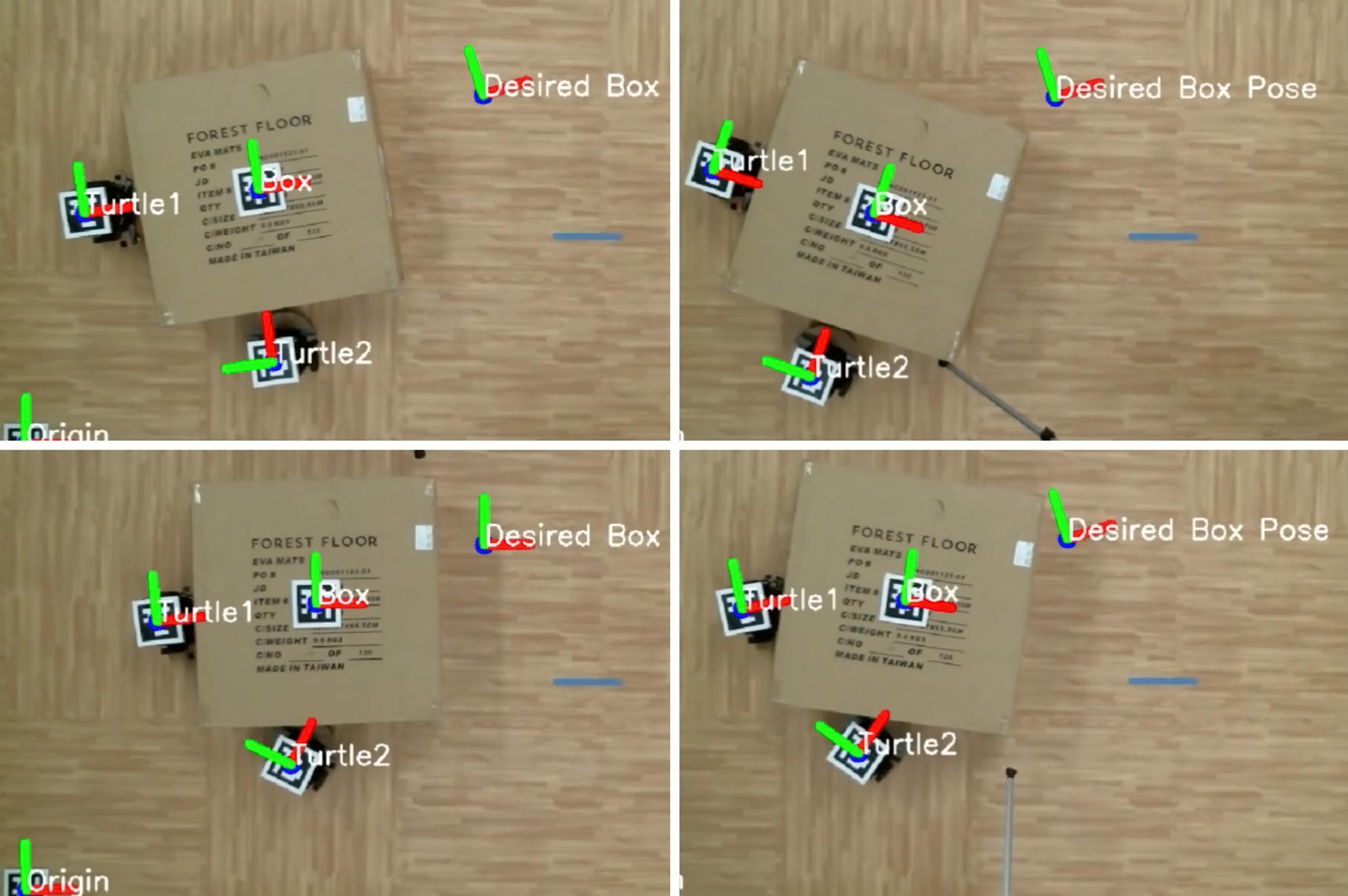MIT’s New Optimizer for Improving Any Autonomous Robotic System