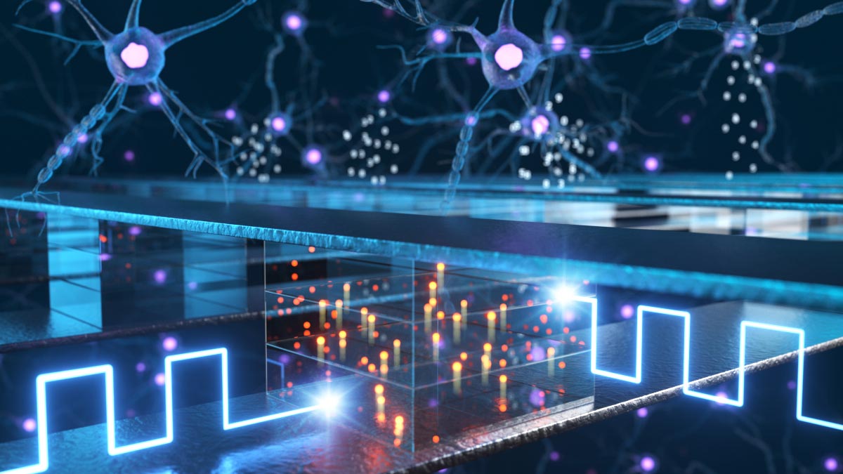 Writings about algorithms and artificial intelligence. : The ...