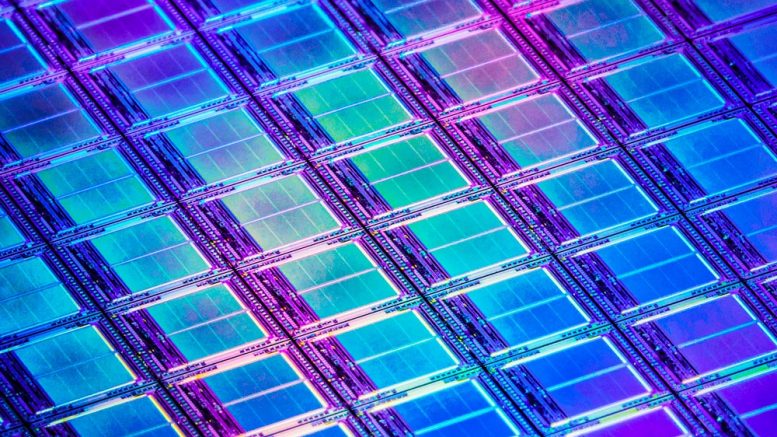 First Integrated Chemical Circuits Developed Using Ion Transistors