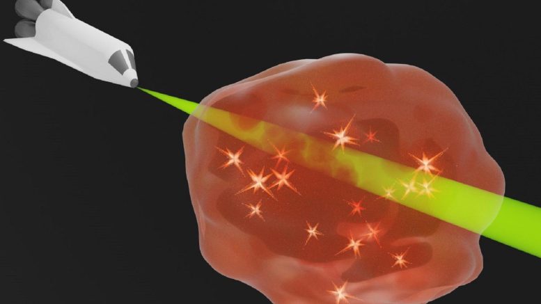 Hubble Image of the Week: Galaxy NGC 6052