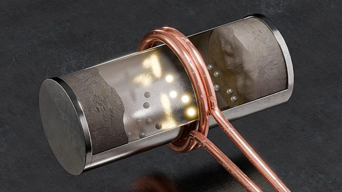 Can We Make Cement Without Fire? The Science Behind a Revolutionary ...