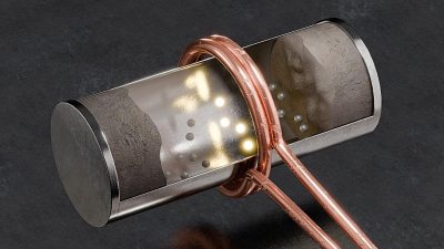 Can We Make Cement Without Fire? The Science Behind a Revolutionary ...