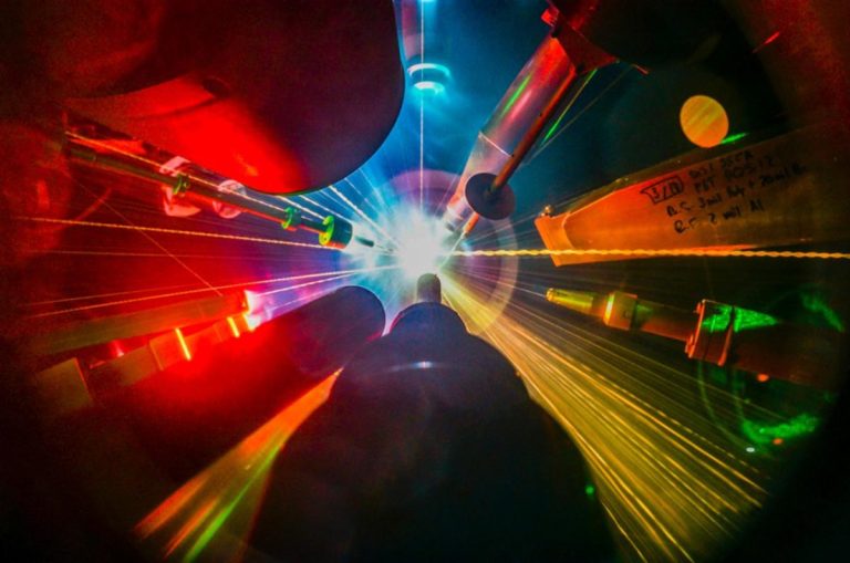 Laboratory for Laser Energetics to Lead New Inertial Fusion Energy ...