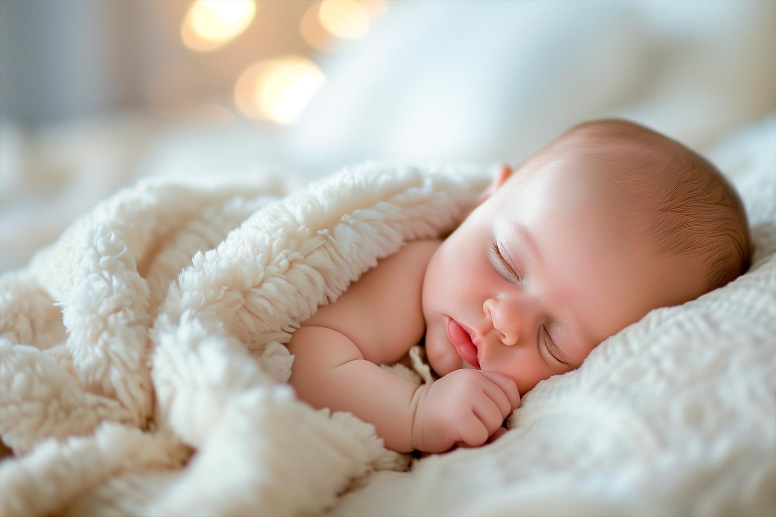 New Research Indicates That Sleep Disruption Could Increase Your Child ...