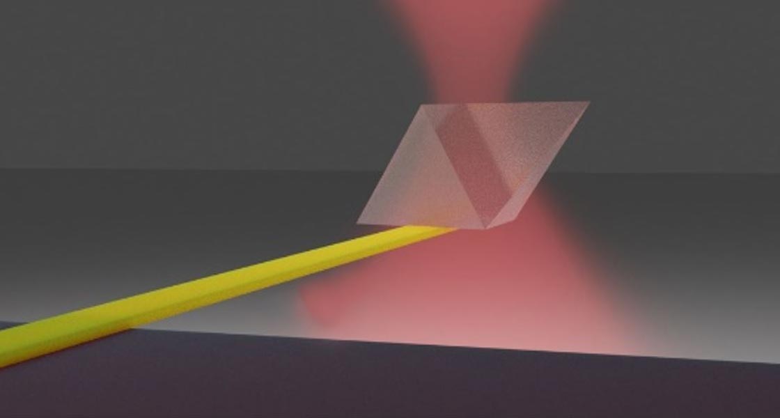 Solid-State Laser Refrigeration of Nanoscale Sensors Achieved – Could ...