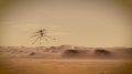 NASA’s Ingenuity Mars Helicopter: 6 Things to Know About This Marvel of ...