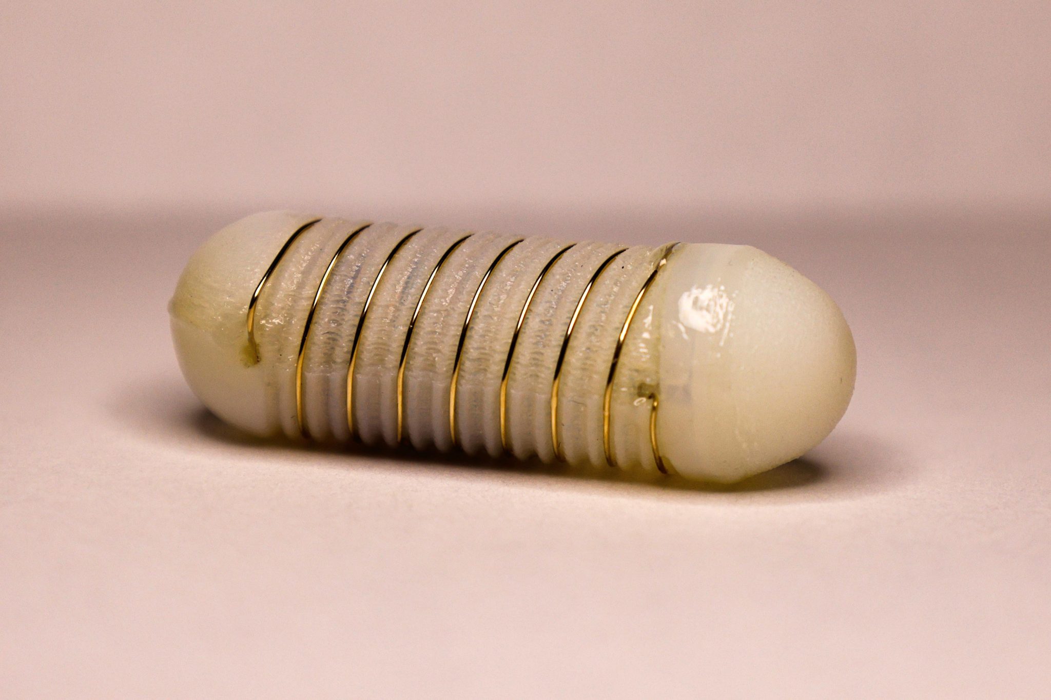 MIT’s Ingestible “Electroceutical” Capsule Controls Appetite by Hormone ...