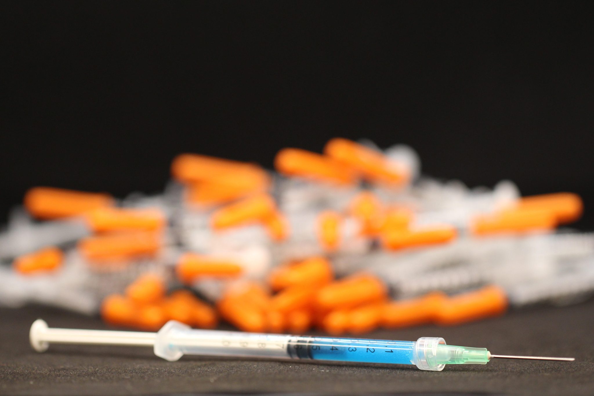 Just Three Shots a Year: Groundbreaking Drug Delivery System ...