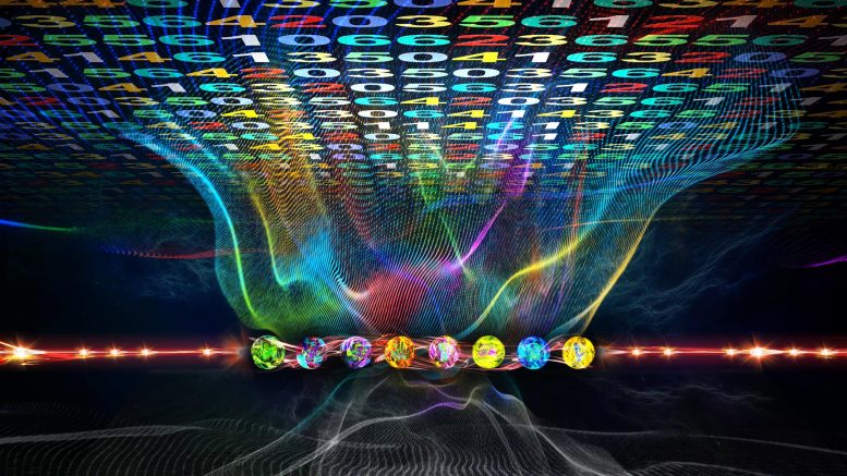 2D Quantum Freeze: Nanoparticles Cooled to Quantum Ground-State in Two ...