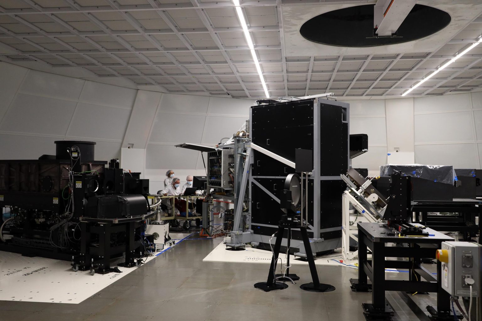 World’s Most Powerful Solar Telescope Captures the Sun’s Explosive ...