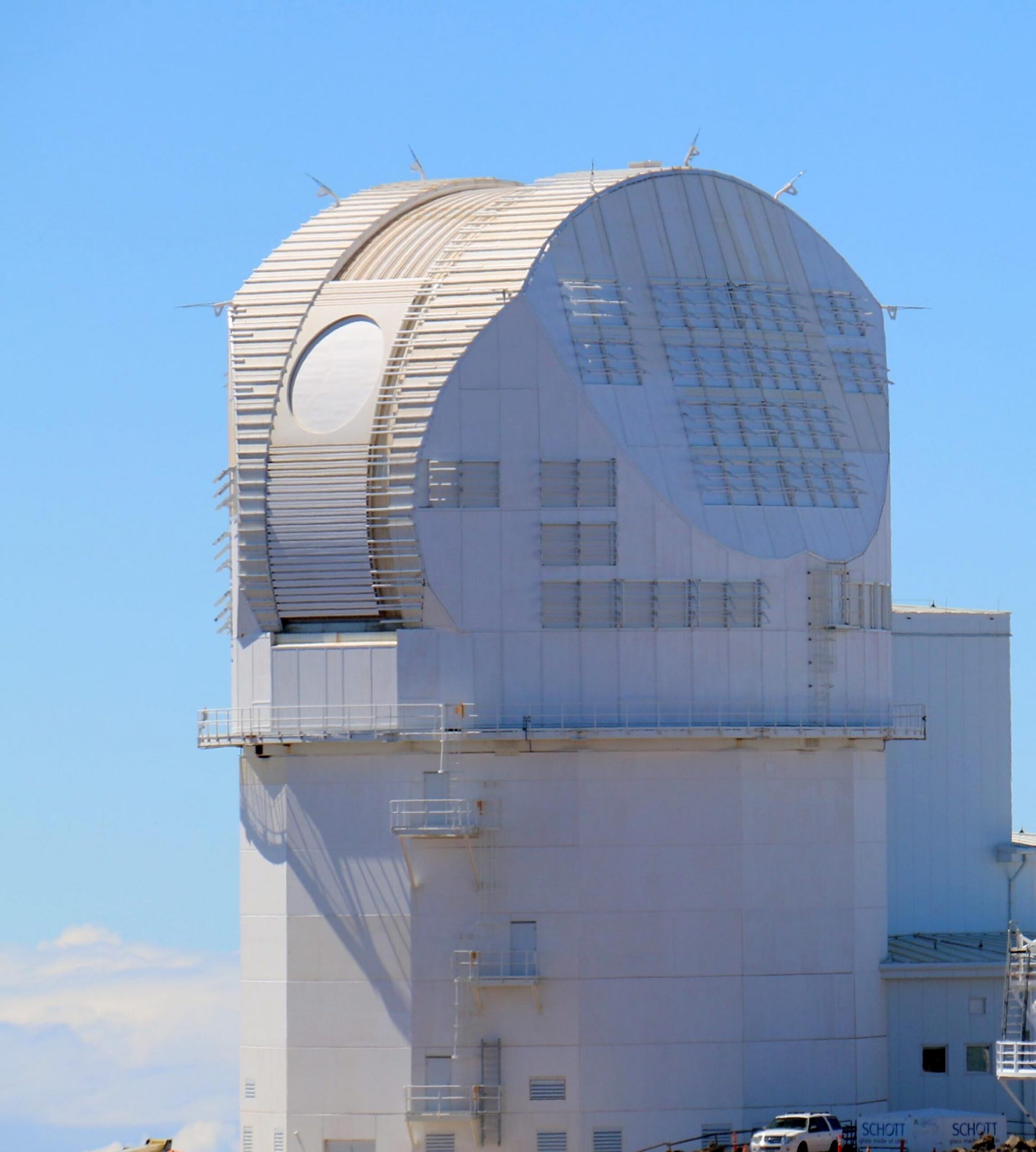 World’s Most Powerful Solar Telescope Captures the Sun’s Explosive ...