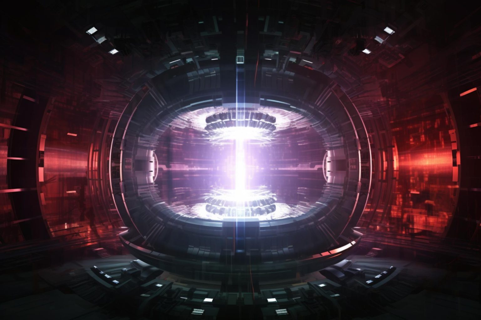 How Mayonnaise Is Helping Scientists Crack the Code of Nuclear Fusion