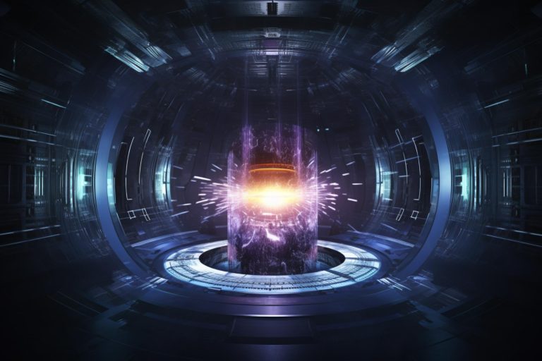 Fusion Breakthrough: Engineers Uncover Hidden Reactor Weaknesses