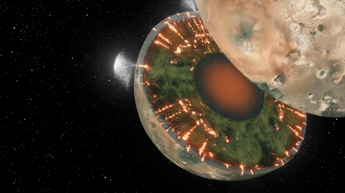 Inside Io: NASA’s Juno Reveals Hidden Magma Chambers Fueling Endless ...