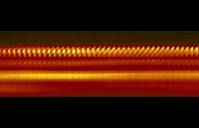 Researchers Create Heat Shield Just 10 Atoms Thick to Protect ...