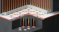 Clever Wiring Architecture Enables Bigger and Better Quantum Computers