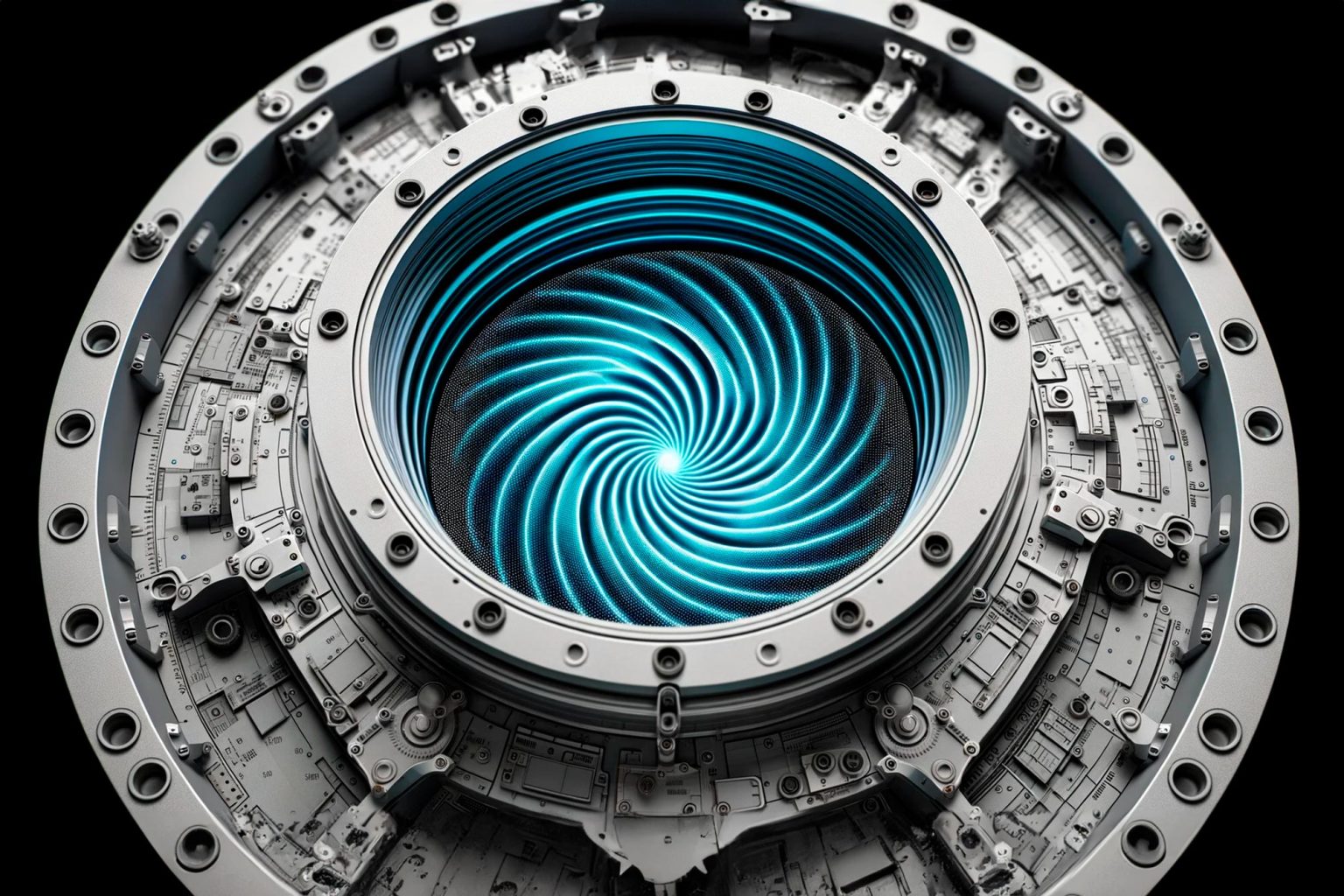 Vortex Radar: Revolutionizing Rotational Detection With THz Waves