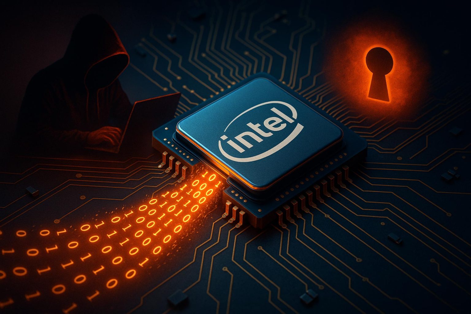 Intel’s Memory Leak Nightmare: 5,000 Bytes per Second in the Hands of ...