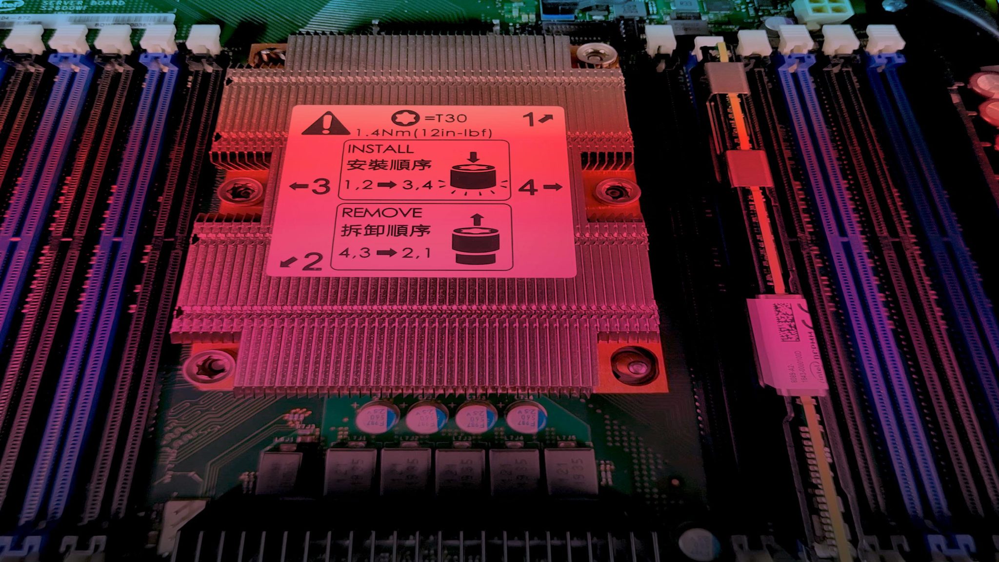 Intel’s Memory Leak Nightmare: 5,000 Bytes per Second in the Hands of ...