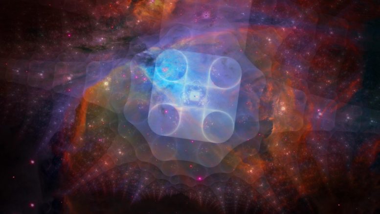 New Research on Intelligent Life Within Our Own Galaxy – 30 Active ...
