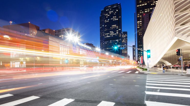 World’s Hardest Concrete With Improved Impact Resistance for Disaster ...