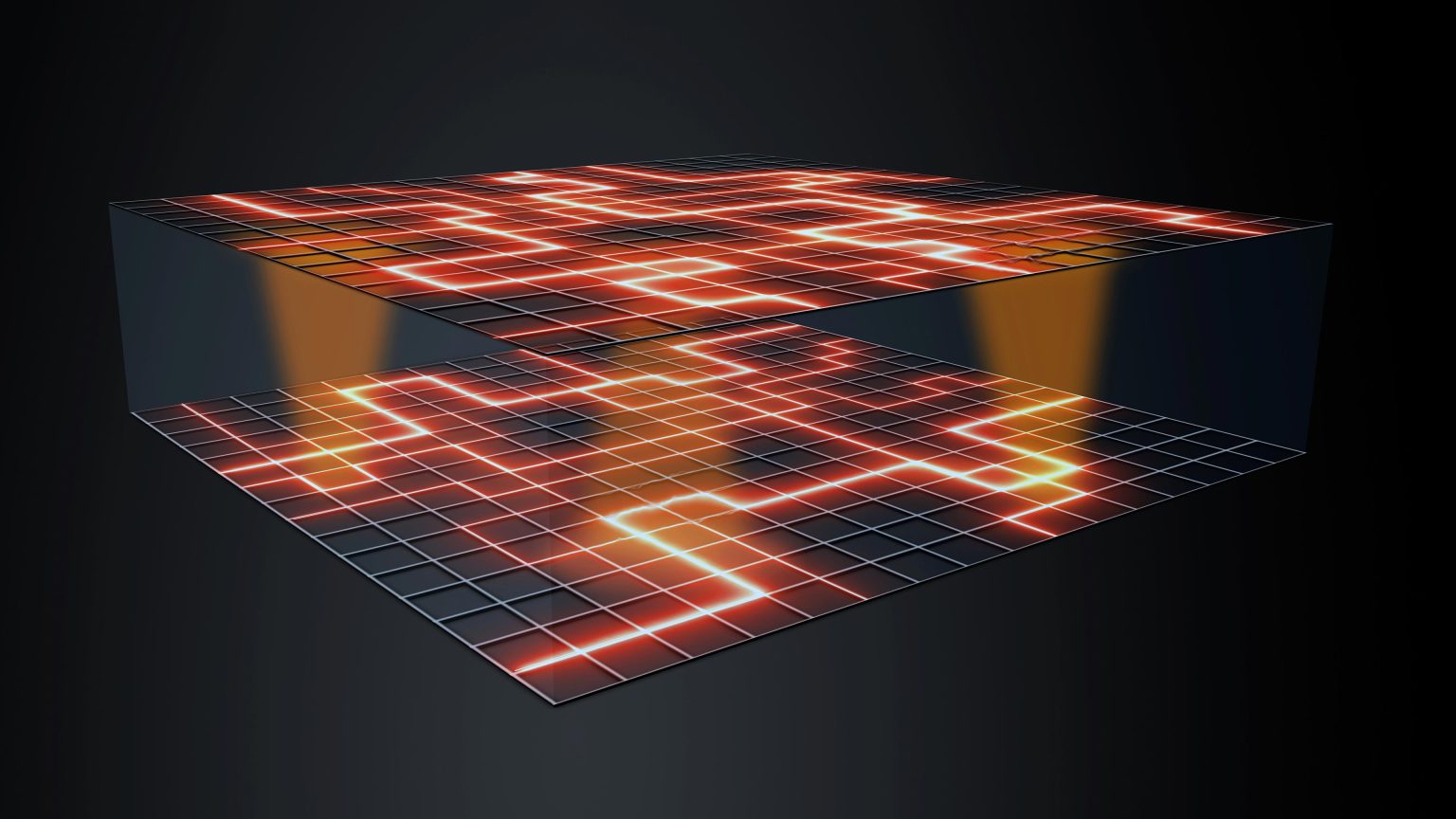 From Theory to Reality: A Groundbreaking Manifestation of ...