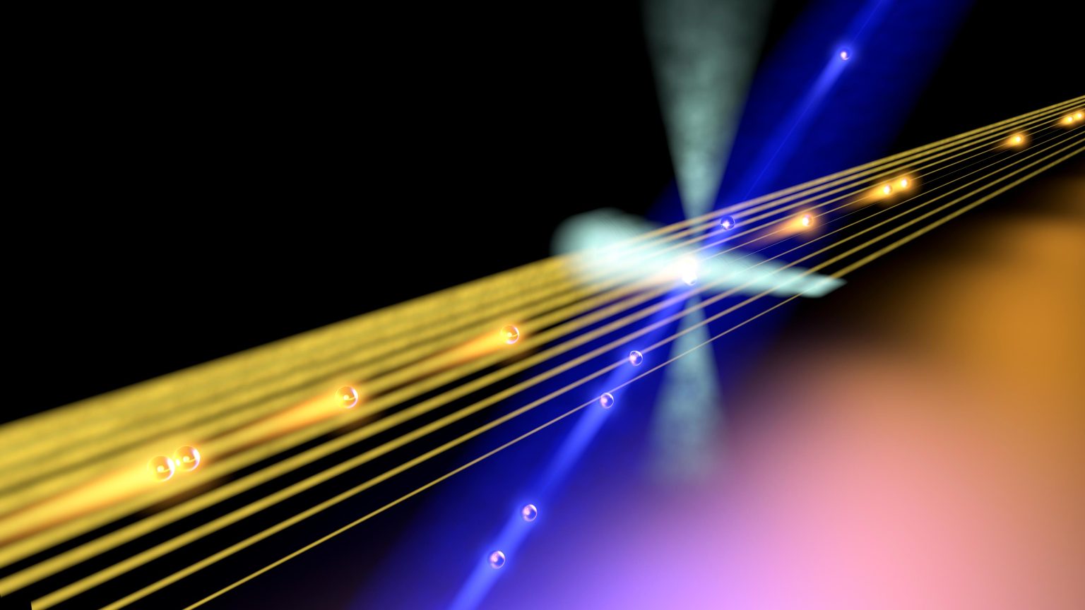 Quantum Breakthrough: How Multiphoton Effects Redefine Light Interference