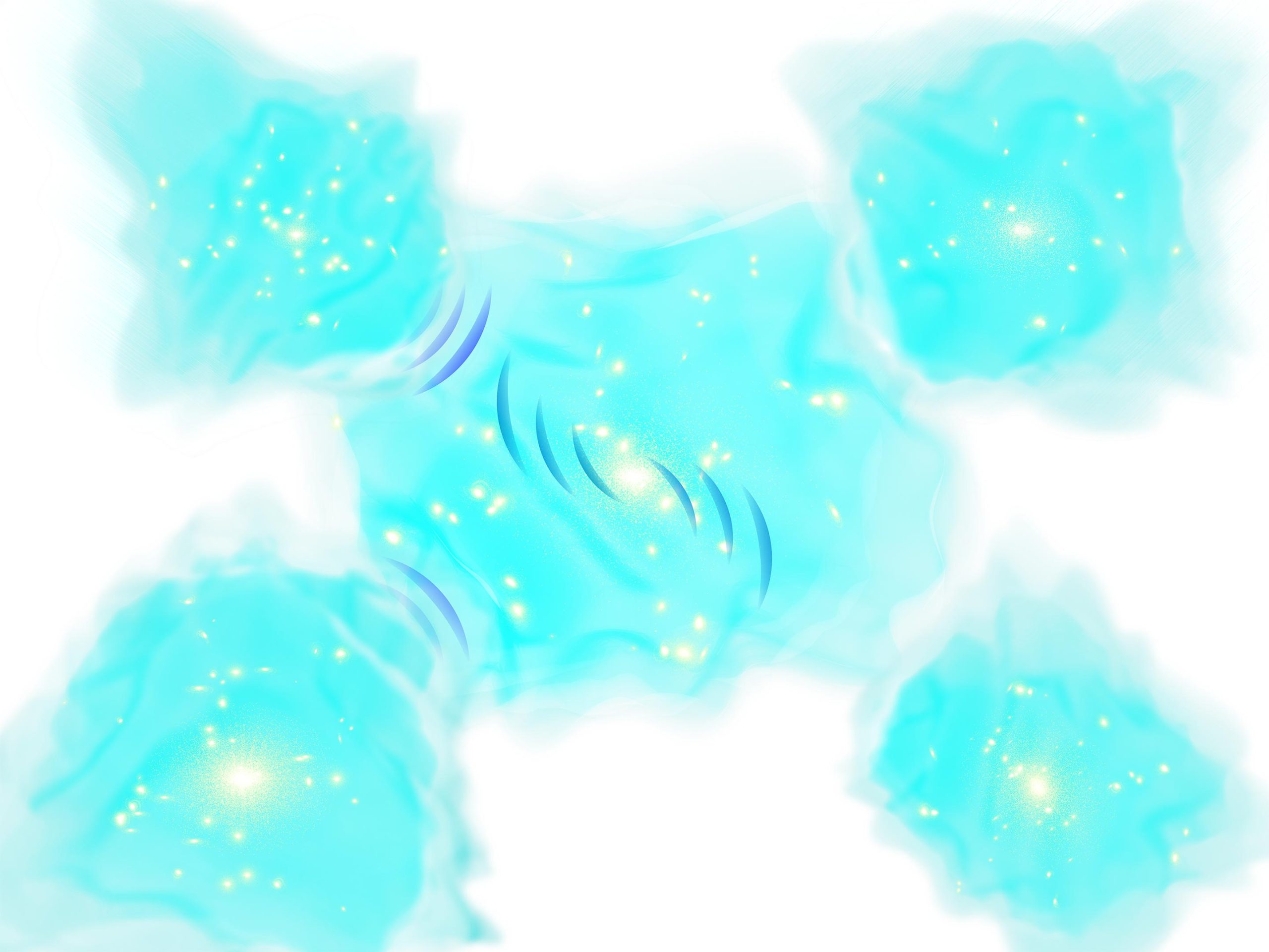 Scientists Just Solved a Cosmic Mystery: Why Galaxy Clusters Stay Hot