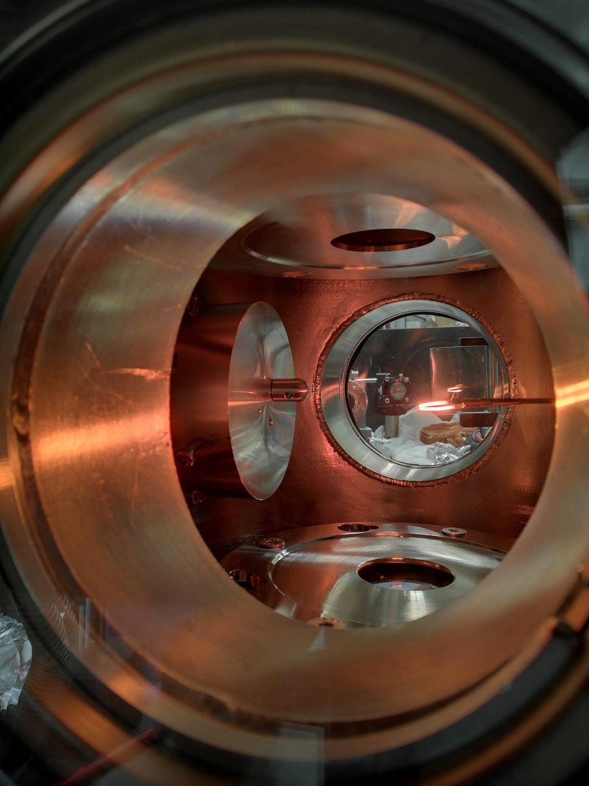 Where Does the Periodic Table End? Exploring the Mysteries of ...