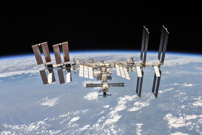 Humanity’s Outpost in Space: Partners Pledge Extension of the ...