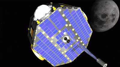 Global Solar Wind Structure Instrument for the Interstellar Mapping and ...