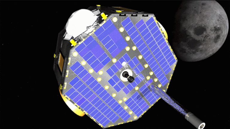 Voyager 1 Enters "Magnetic Highway," The Final Area before Interstellar ...
