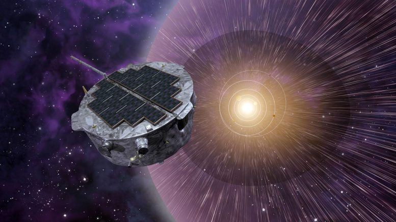 Interstellar Wind News - SciTechDaily