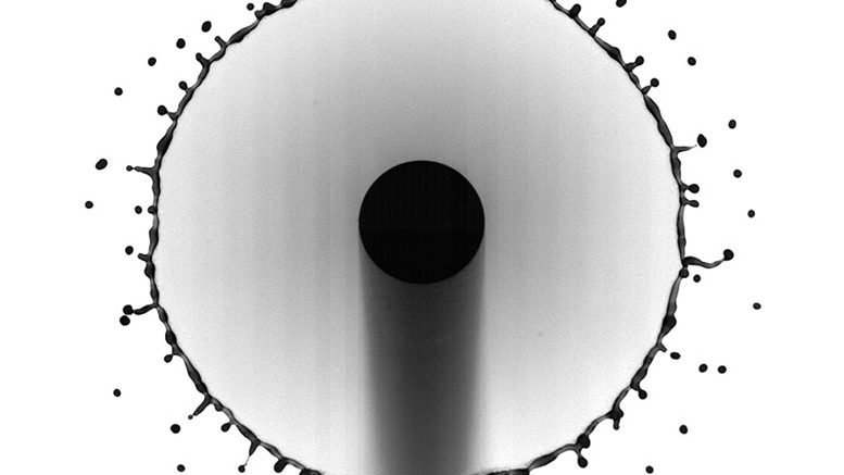 3D Droplet Printer Creates Synthetic Tissues