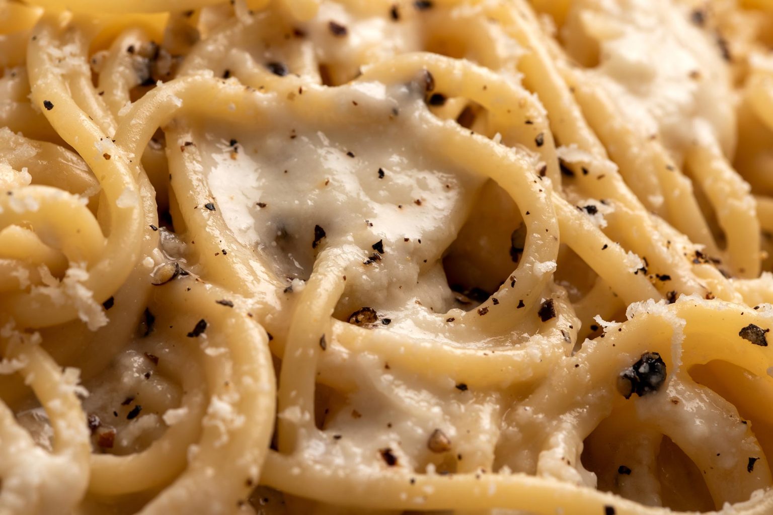 This Creamy Pasta Trick Just Earned Scientists an Ig Nobel Prize