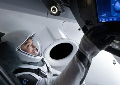 NASA Delays SpaceX Crew-10 Launch To Finalize a New Dragon Spacecraft