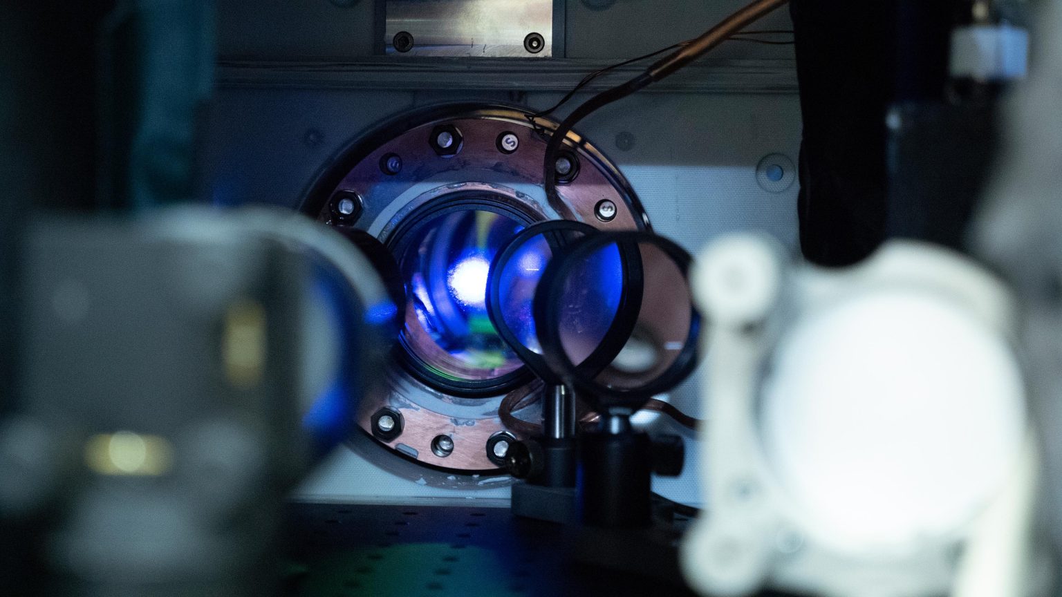New Atomic Clocks Measure Time Dilation of Einstein’s General Relativity at Millimeter Scale