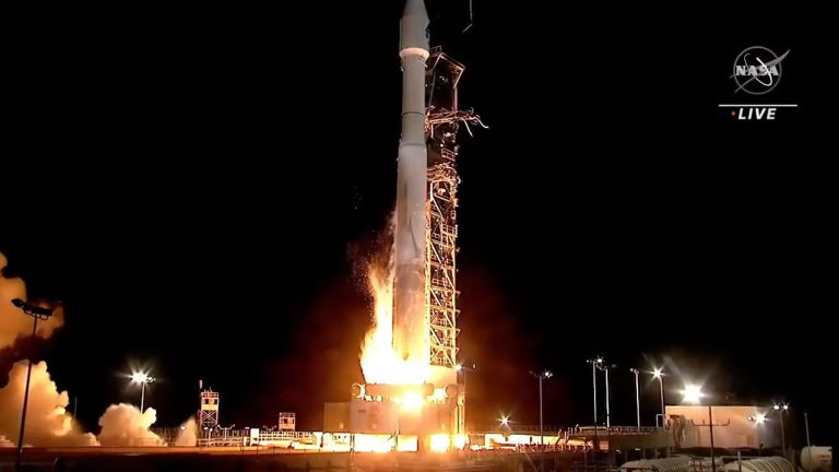 NASA’s Successful Launch, Deployment, and Retrieval of LOFTID – An ...