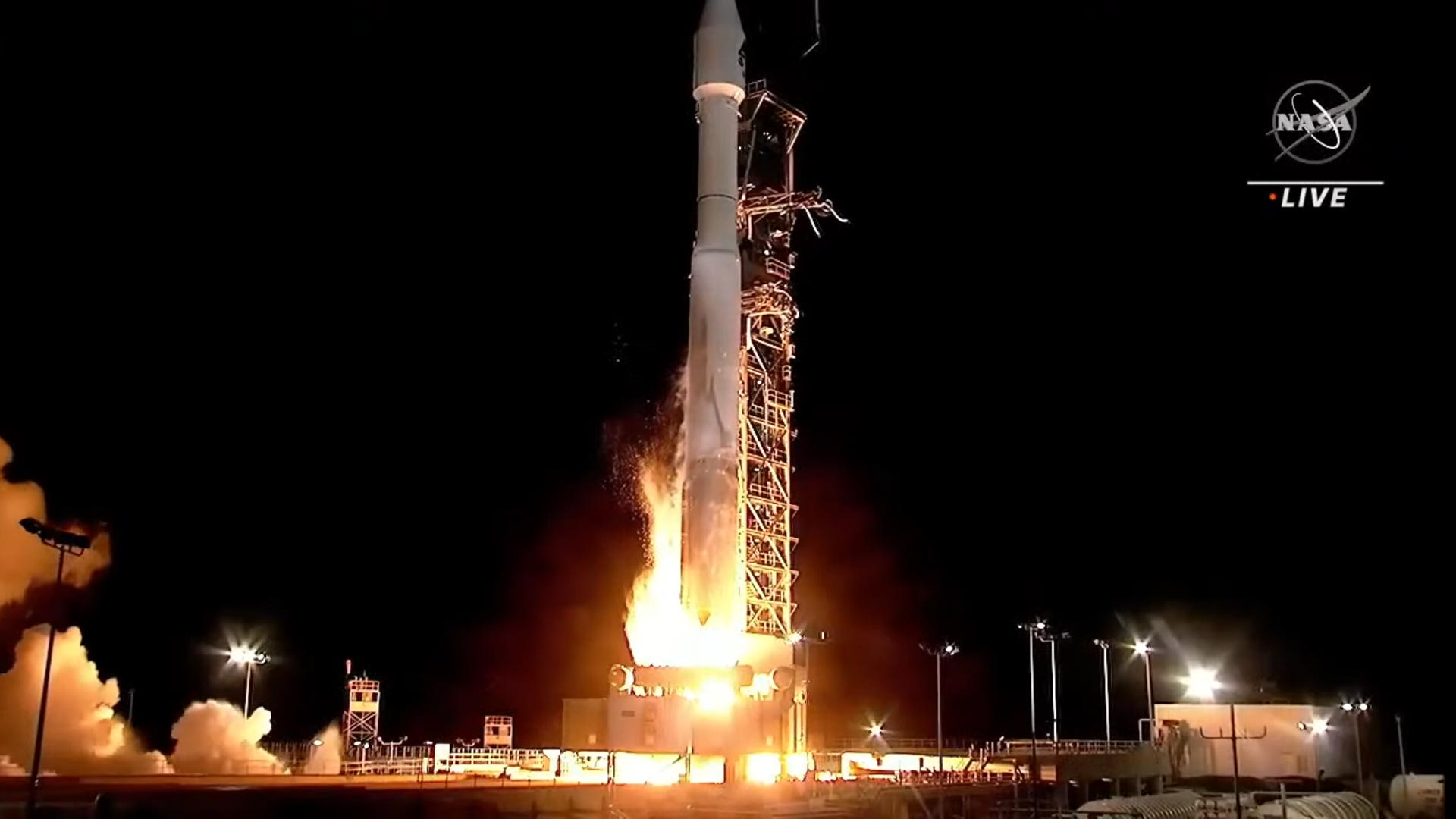 NASA’s Successful Launch, Deployment, and Retrieval of LOFTID – An ...