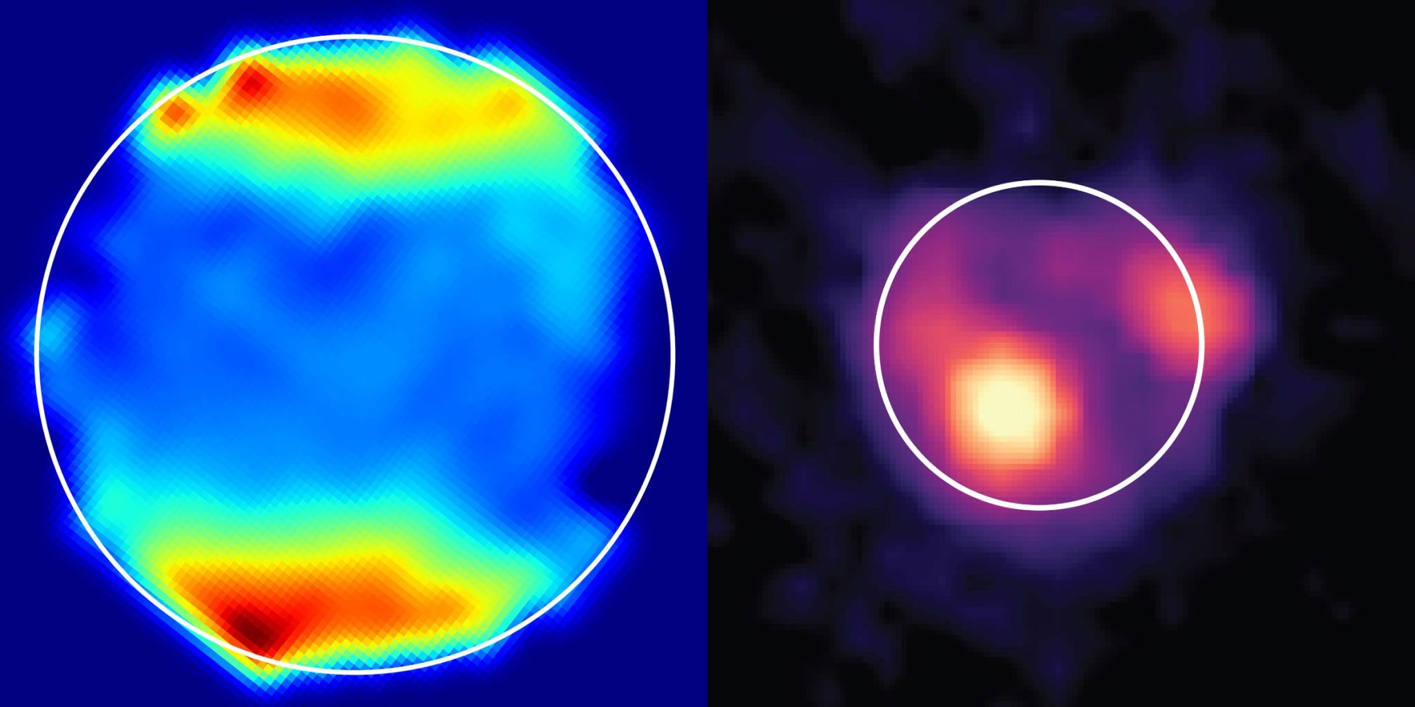 Webb Space Telescope Delivers Unprecedented Insights Into Jupiter’s Moons