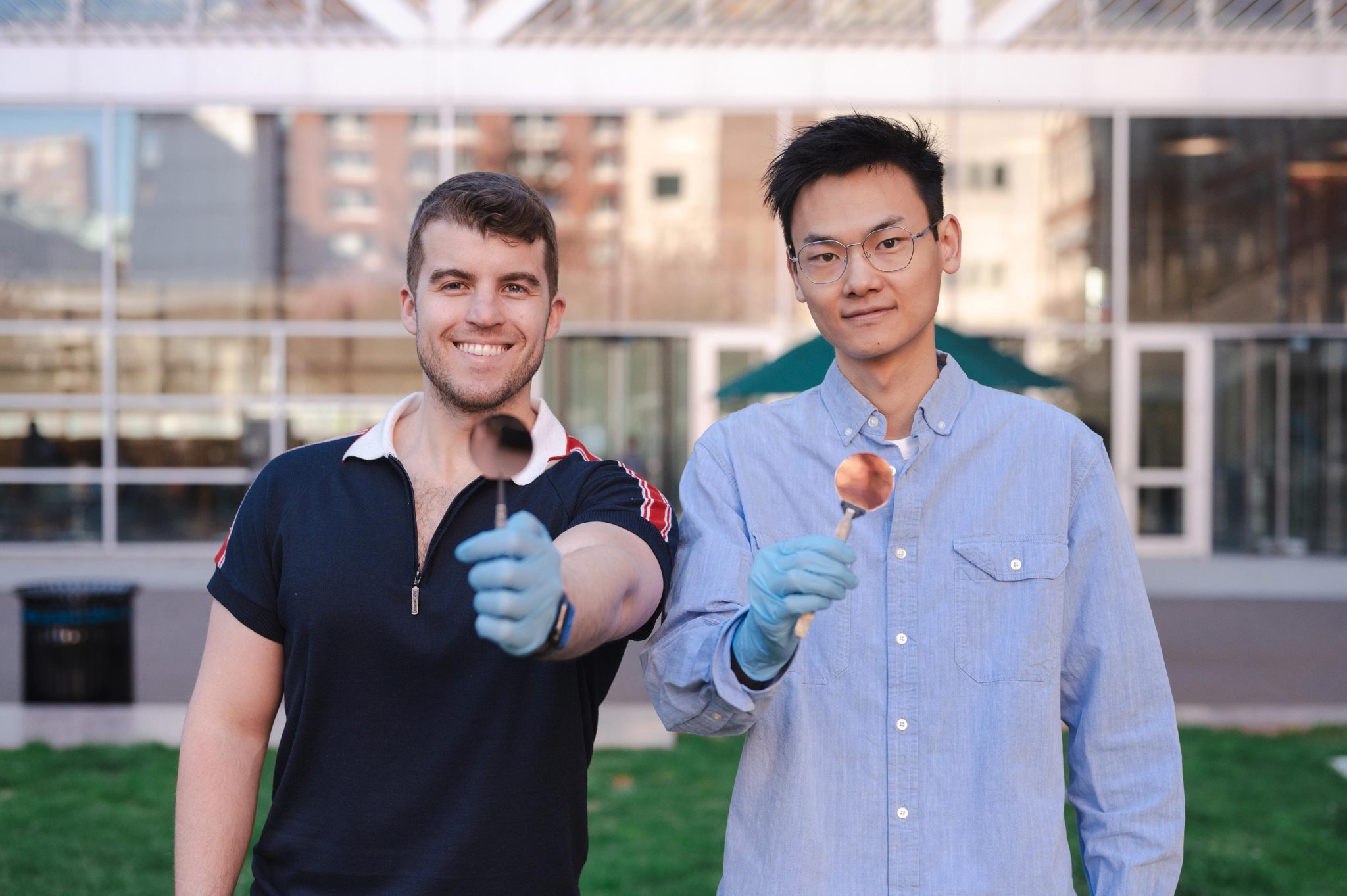 Unlocking Graphene’s Potential: Oxygen-Free Methods Revolutionize ...